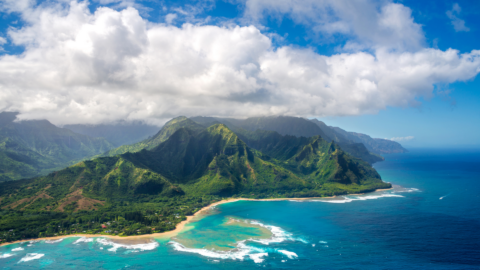 Hawaii – Uniti Med