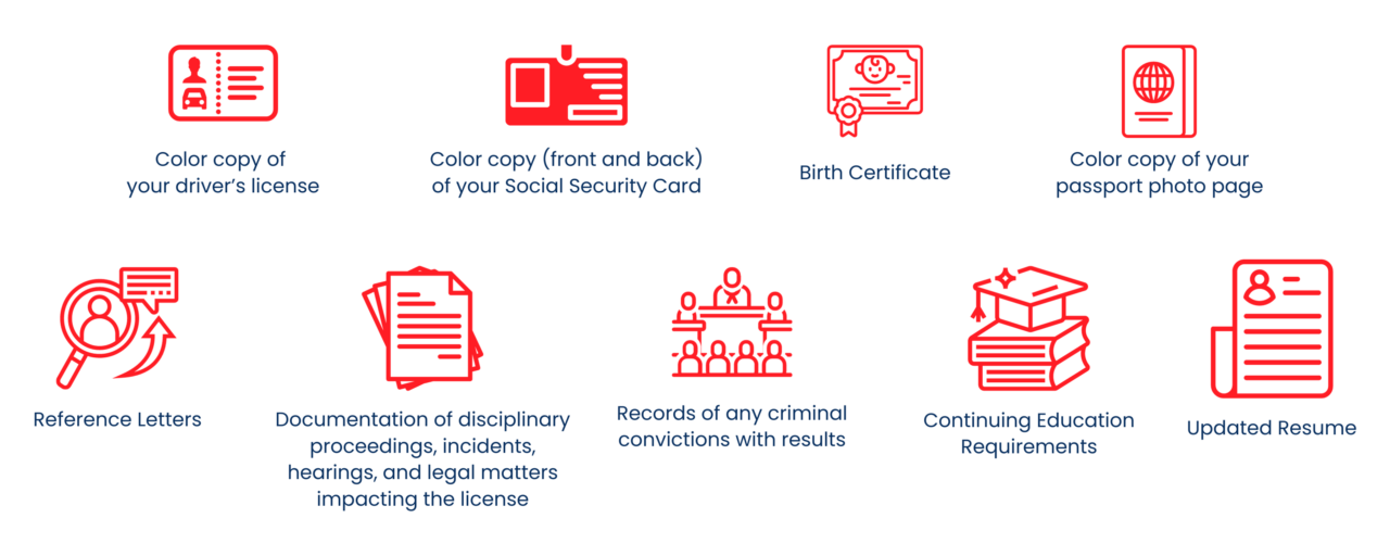 Nurse Licensure – Uniti Med