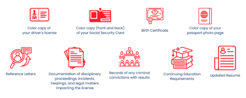 Nurse Licensure – Uniti Med