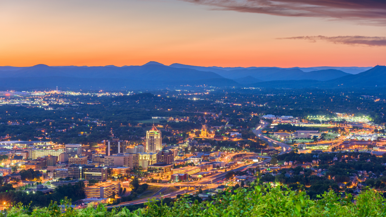 Virginia Respiratory Therapy – Uniti Med