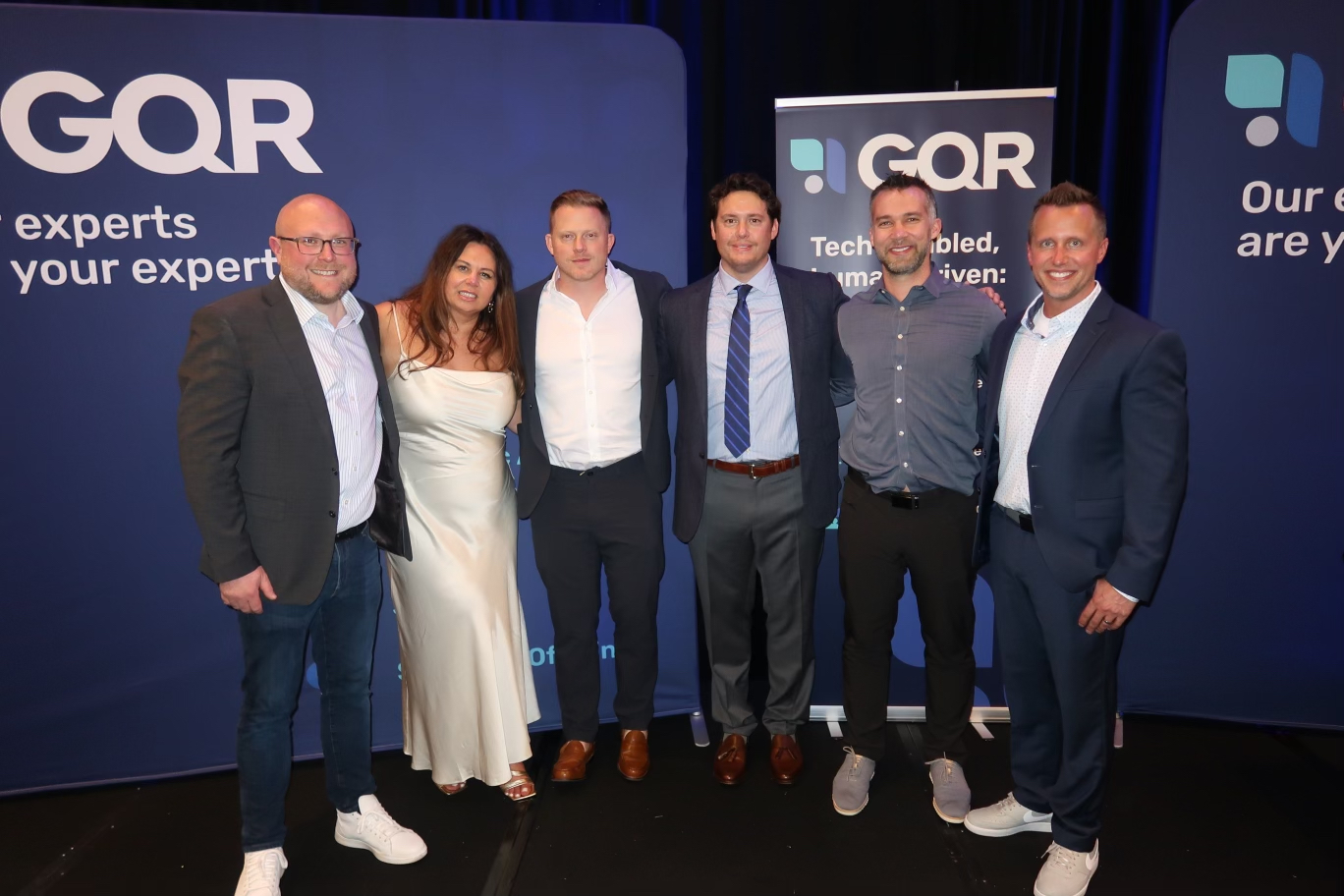 Partnership With GQR – Uniti Med