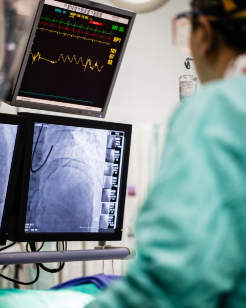 Cath Lab Licensure – Uniti Med