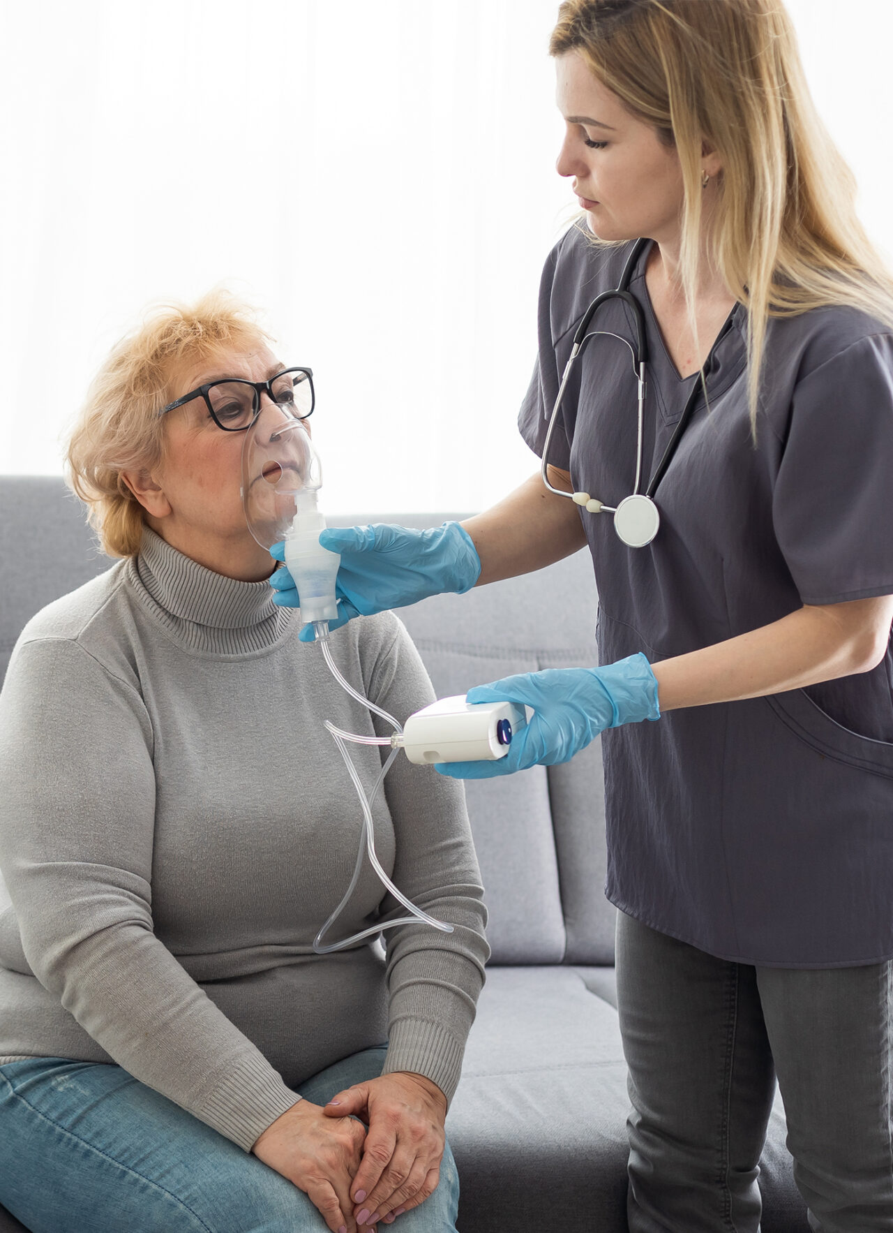 Respiratory Therapy Licensure – Uniti Med